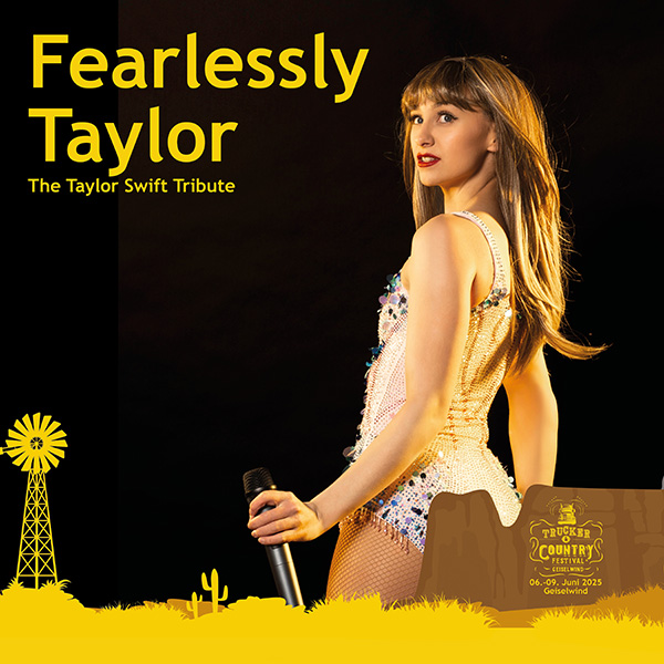 Trucker- & Country Festival Geiselwind